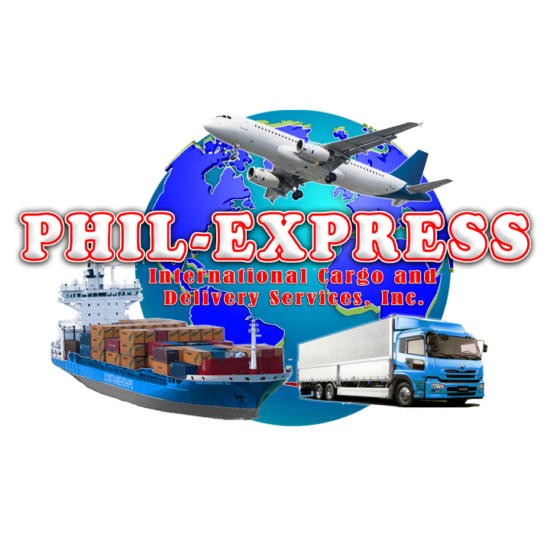 Home | Phil-Express Int'l Cargo And Delivery Services Inc.